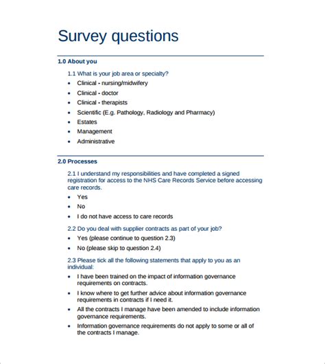The Best Survey Questions In 2022 With Examples Vrogue Co