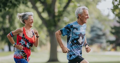 Un Estilo De Vida Saludable Puede Compensar La Genética En Un 60 Y