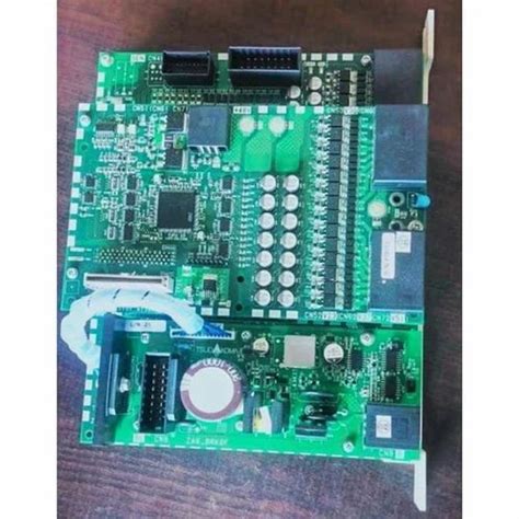 Motion Control Board Single Layered At ₹ 200 Piece In Nashik Id 2852890640173