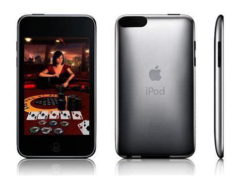 Ipod Touch 2nd Generation 16gb