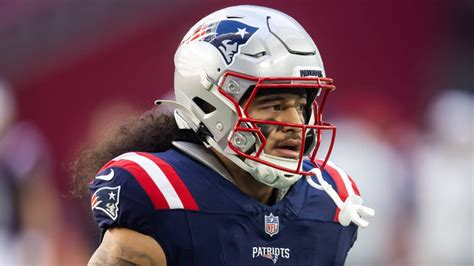Patriots Continue To Increase Cap Space With Latest Move Yardbarker