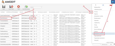 Wyłączenie Rejestrowania Wpisów W Tabeli Usermail Wiki Amodit