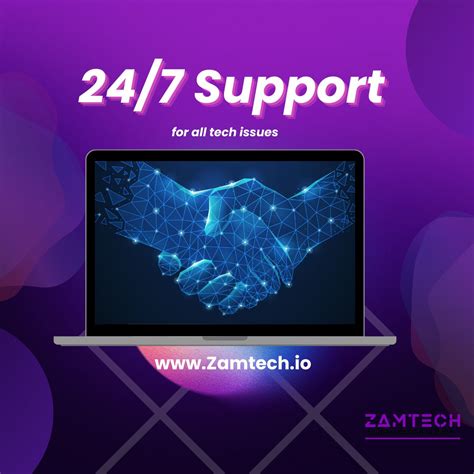 Zamtech On Linkedin Zamtech 247support Techsupport Techproblemssolved Techpartner