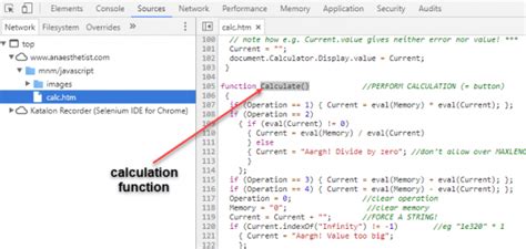 JavascriptExecutor In Selenium Complete Guide