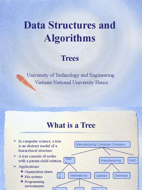 Lecture 5 Trees Part1 Pdf Computer Programming Mathematical Logic
