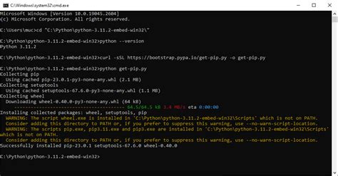 How To Install And Configure Python CNC Zone