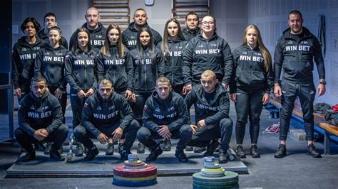 Започва европейското първенство по вдигане на тежести в София