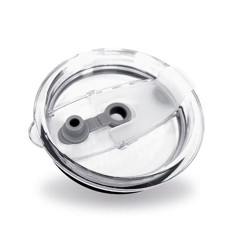 20 Oz Tumbler Replacement Lids Spill Proof Lids Cover For 20 Ounce T