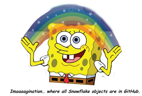 integrating github with snowflake a simple story by pedro mir medium