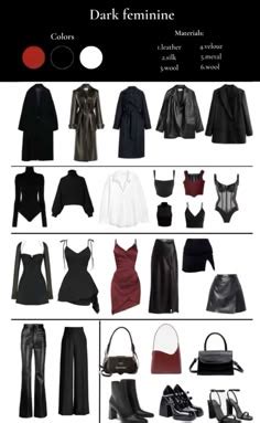 18 Dark Feminine Aesthetic🖤 Ideas Dark Feminine Aesthetic Feminine