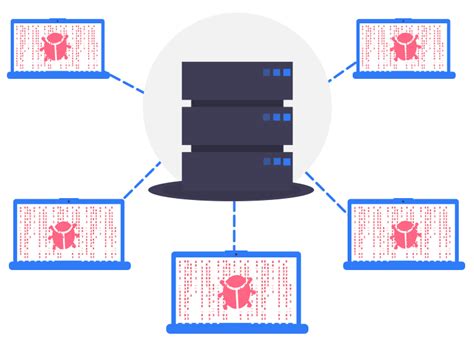What Is A Udp Flood Attack Prevention And Mitigation