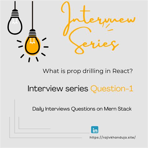 what is prop drilling in react welcome to the first question of our