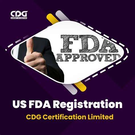 Us Fda Bioterrorism Registration At ₹ 25000certificate In New Delhi