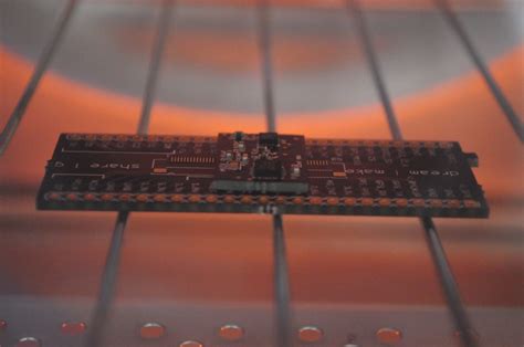 Open Source Science Tricorder