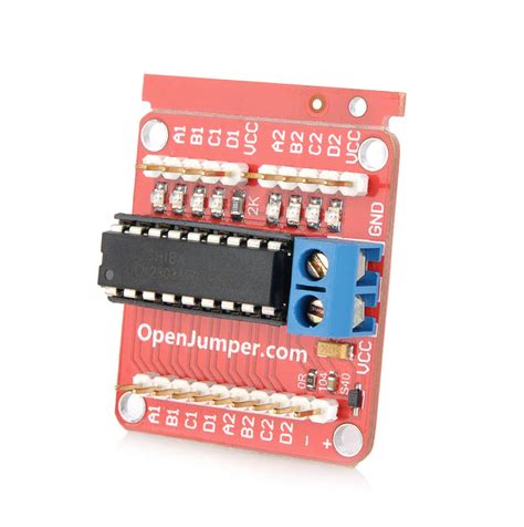 uln2803 stepper motor driver module for arduino works with official a pfdeal