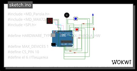 Kursova Wokwi Esp32 Stm32 Arduino Simulator