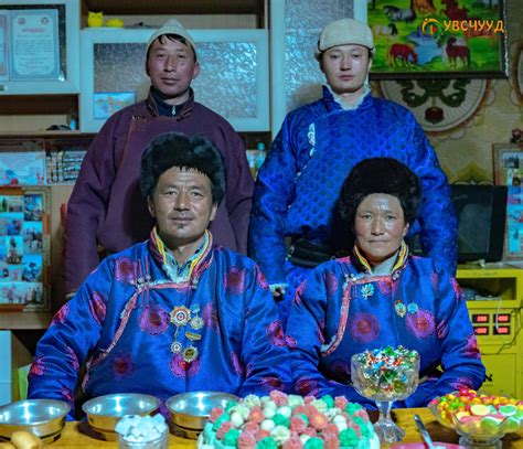 Увсчууд Увсчууд Added A New Photo