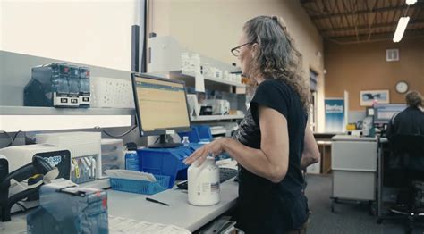 streamlining operations key workflow improvements with dosis systems