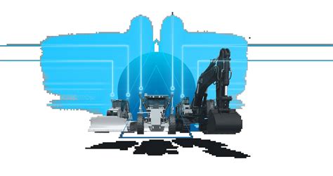 Trimble Connected Construction For Civil Operations