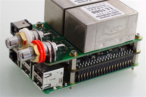 [guide] List Of I2s Dacs For Raspberry Pi Raspberry Pi Audio Ideas Raspberry