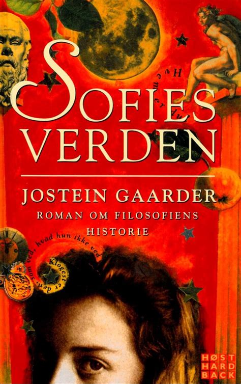 Sofies verden : roman om filosofiens historie | eReolen