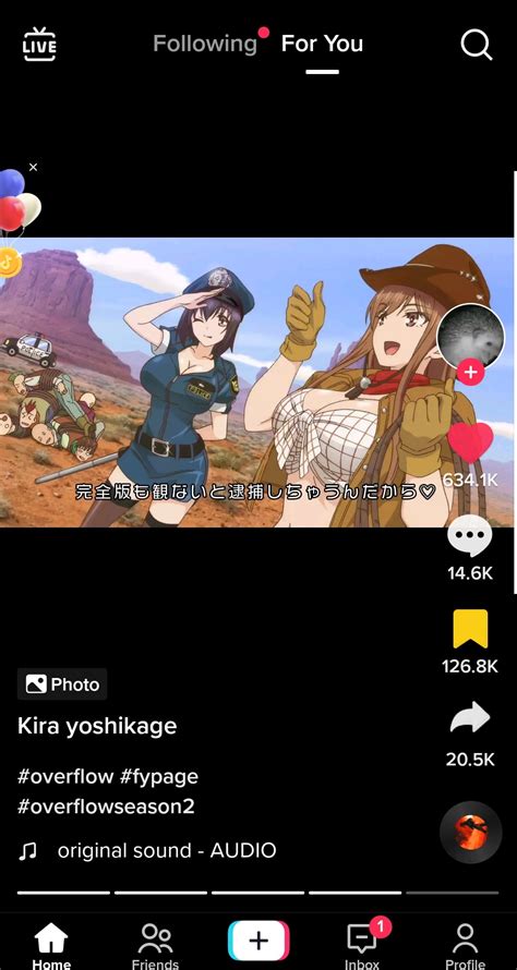 Overflow Season 2 😏 Rnanikposting