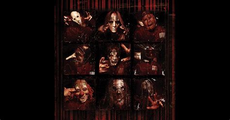 ‎slipknot 25th Anniversary Edition Album Par Slipknot Apple Music