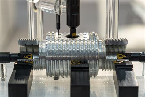 High Accuracy Many Kind Or Function Of Cutting Tool And Workpiece Of Cnc Machining Center Or