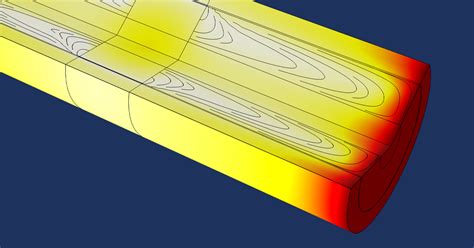 Strategies To Counter Small Automatic Time Steps Comsol Blog