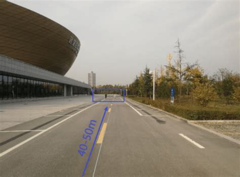Additional Experiments For Pedestrian Detection 422 Algorithm