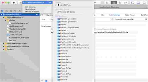 ultimate how to bluetooth swift with hardware in 20 minutes
