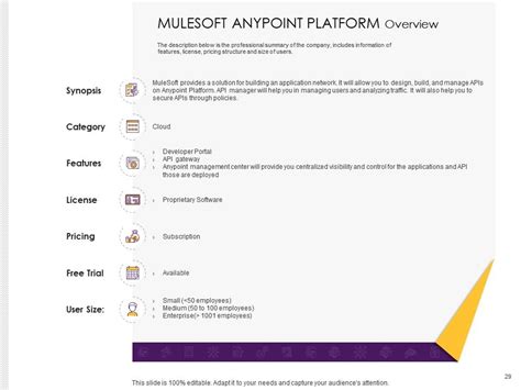 Api Management Solution Powerpoint Presentation Slides Presentation