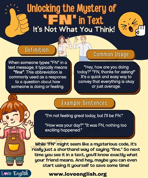 What Does FN Mean A Guide To Understanding This Versatile Term