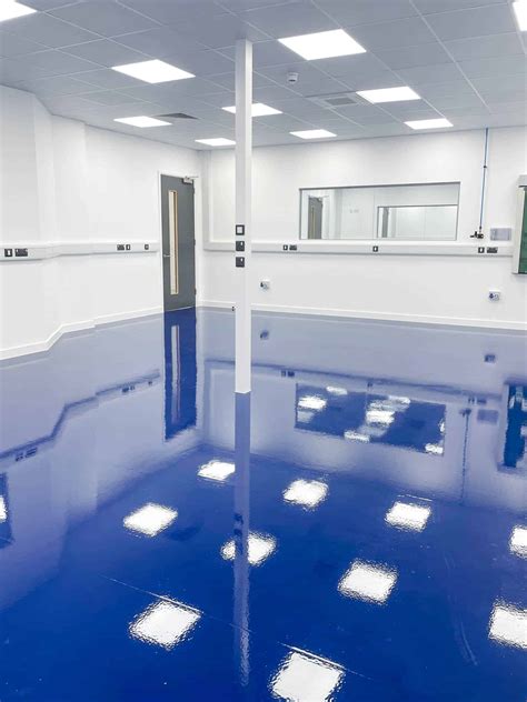 Optek Systems Design And Build — Total Projects