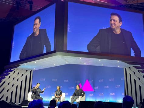 Ai Websummit Weareciandt Ciandt