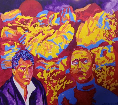 Luigia Rinaldi Volti Ritratti Di Isolani E Maltrattati Dalla Storia Artribune