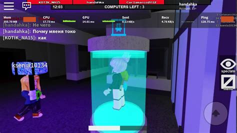 Побег из бункера с подругами Youtube