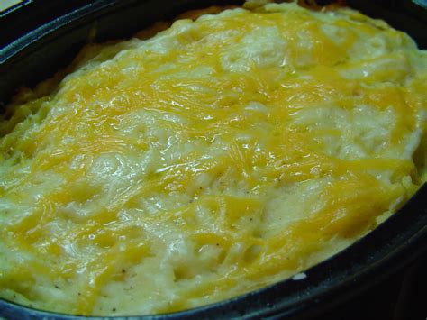 Parsnip Pudding Recipe