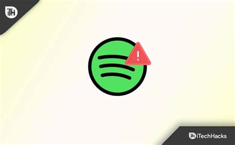 Ways To Fix Spotify Web Player Not Working Issue