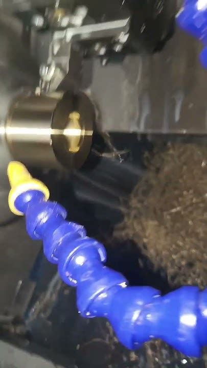 Cnc Turning Youtube