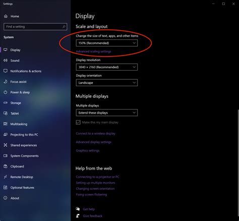 Display Scaling In Godot 4