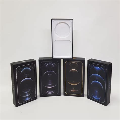 Jual Box Dus Kotak Pro Max Box Only Shopee Indonesia