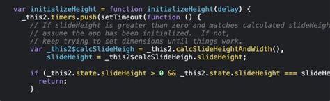 BIG Timer Problem Issue FormidableLabs Nuka Carousel GitHub