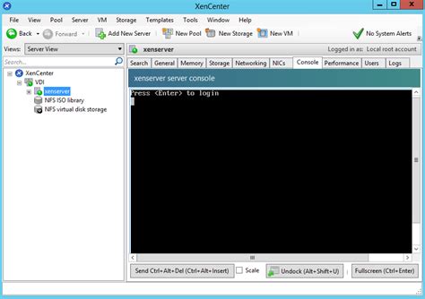 How To Apply Xenserver 6 2 Hotfixes Using Cli Mick Derksen
