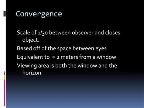 Ppt 3d Anaglyph Stereoscopic Rendering Powerpoint Presentation Free