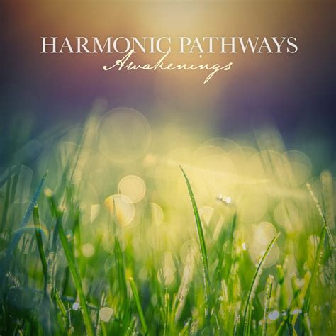 Harmonic Pathways Awakenings Signal Alchemy