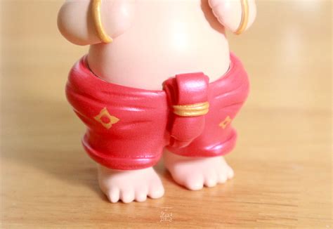 Customized Dimoo In Ramayana Theme Behance