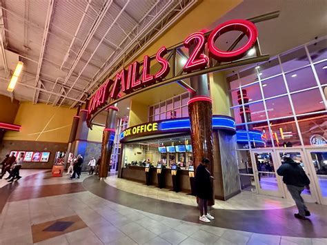 Mills Mall Movie Theater 60 Photos Moonagedaydreamfilm
