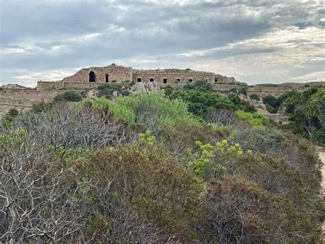 A Guide To Caprera Island Sardinia 8 Best Beaches And More