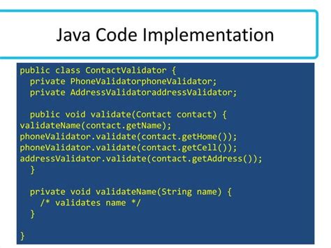 Mad Computer Science Testing Cobol With Rspec Ppt